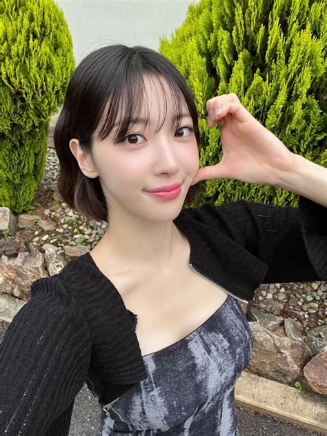 아직 덜 유명한 여자 아이돌  Mlbpark