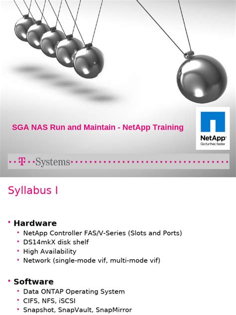 Netapp Training Start Here Pdf