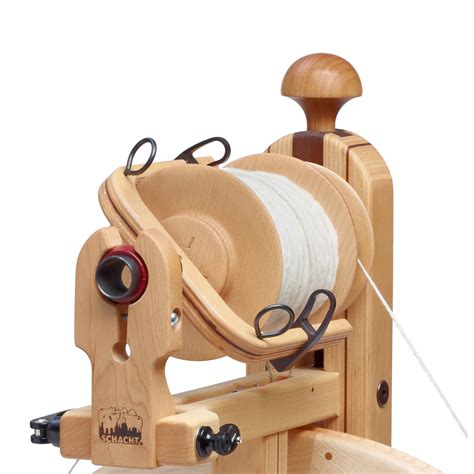 Bulky Plyer Flyers Ourschachtspindle