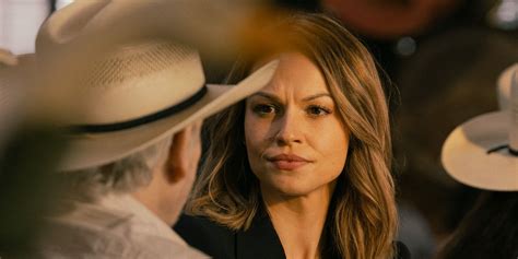 That ‘landman Throwaway Snake Scene Will Influence The Rest Of The