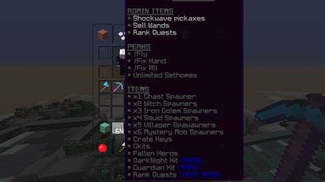 Crates Plugin