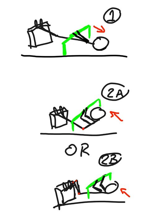 Bicep Curl With Low Headroom Looking For Advice R Bodyweightfitness