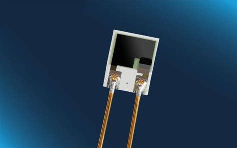 Capacitive Humidity Sensor P14 Rapid 2 650pf 150 Pf Ist Ag