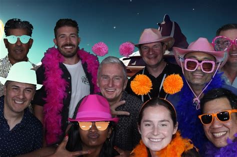 Vahini Adusumilli On Linkedin Just Wrapped Up An Amazing Time With My Team In Palm Springs