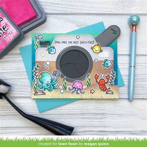 Magic Iris Camera Add On Lawn Fawn Magic Iris Camera Add On Lawn Fawn