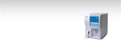 Automatic Cell Counter At ₹ 290000piece In Pune Id 25744696433