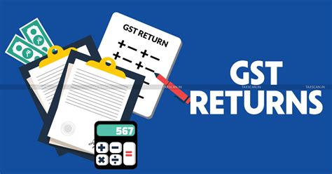 Gstn Issues Advisory On Archival Of Gst Returns Data On Gst Portal