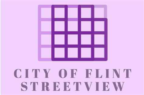 City Of Flint Gis