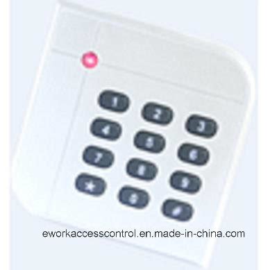 Access Contrl System With Keypad Access Control Keypad And Standalone Access Control Keypad