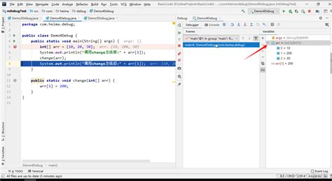 Java调试技巧：进制解析与数组检查 Csdn博客