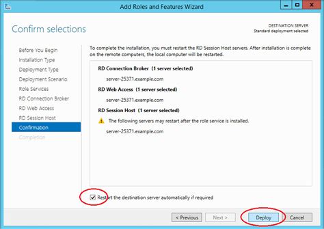 Windows Server How To Connect In Shadow Copy Mode If Active Directory Is On NeoServer