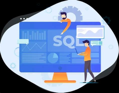 SQL Database Management SQL Courses Sygitech Solutions Private Limited Noida ID 20293939662