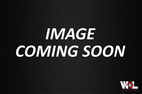 Cummins Isl 6 7l I6 Diesel Particulate Filter Dpf Wandl Inc