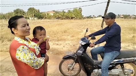 រឿង ទឹកភ្នែកប្រពន្ធដើម ភាគ1 រឿងអប់រំខ្លី វគ្គ ប្ដីស្រឡាញ់ប្រពន្ធ ក្រុមសំដែងពូអាន Youtube