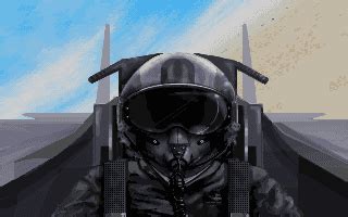 Download F 15 Strike Eagle Iii My Abandonware