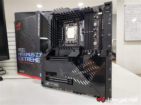 Intel Releases Workaround Patch For Stuttering Ethernet Issues Lowyat Net