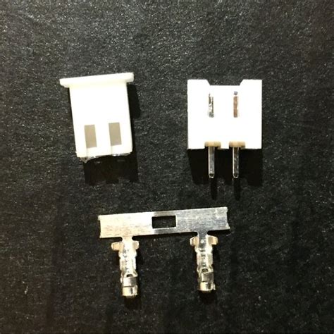 Jual Konektor Set Pin Molek Di Lapak TECHTRONICA OFFICIAL Bukalapak