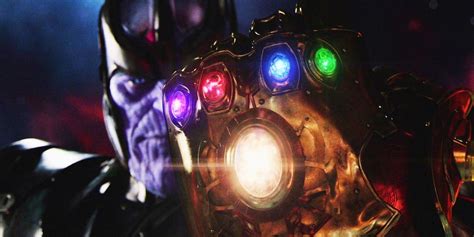 10 Questions About The Infinity Gauntlet Answered