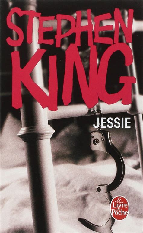 Jessie Stephen King Richard Bachman Senscritique