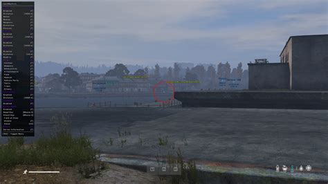 DayZ Cheat DayZ HackMachine Private Cheats For Online Games
