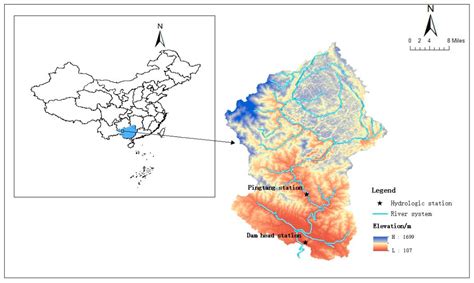 Water Free Full Text Research On Reservoir Optimal Operation Based On Long Term And Mid Long