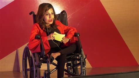 unilever s differently abled assistant manager e commerce ‘amna raheel winning hearts startup