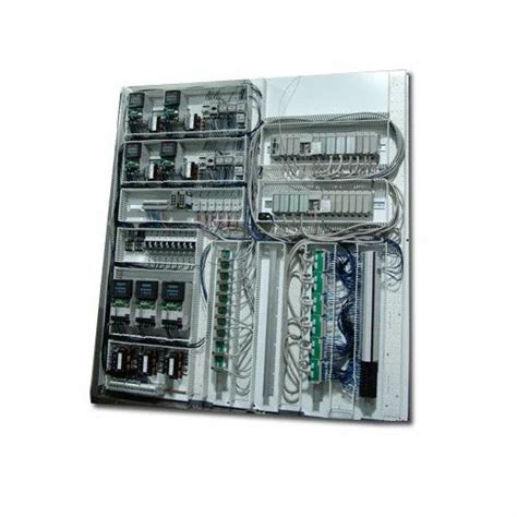 Plc Controlled Automation System At Best Price In New Delhi By Sehmbi Electro Controls Id