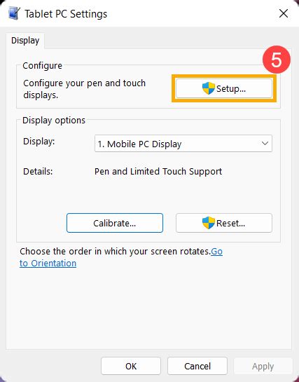 Windows Troubleshooting Touchscreen Touch Panel Problems Official Support ASUS