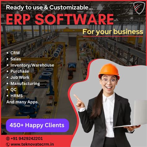 Enterprise Resource Planning Erp Free Demo Available At Best Price In