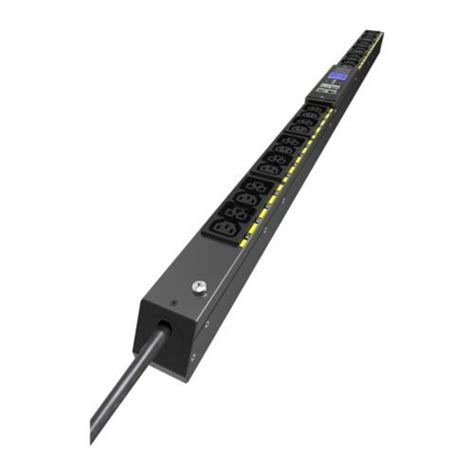 Eaton G4 Metered Input Epdu Nsse Eaton G4 Metered Input Epdu Nsse
