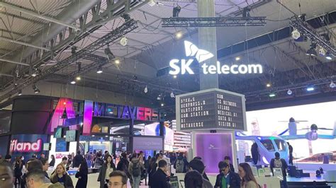 Ray Le Maistre On Linkedin Sk Telecom To Develop Telco Optimised Llm