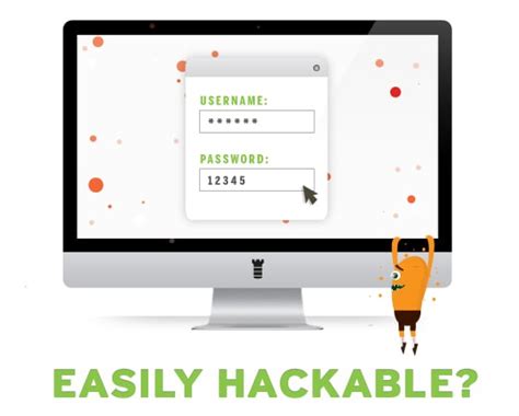 Types Of Passwords You Shouldnt Create Unless You Want Your Account Hacked The Mac