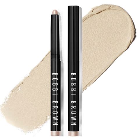 Bobbi Brown Makeup Nibbobbi Brown Bone Longwear Eyeshadow Stick