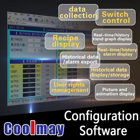 Shenzhen Coolmay Technology Co Ltd