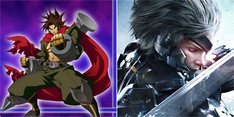 Un Stealthy Ninjas In Gaming