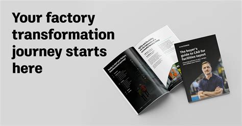 Autodesk On Linkedin Buyer S Guide To Cad For Facilities Layout Autodesk
