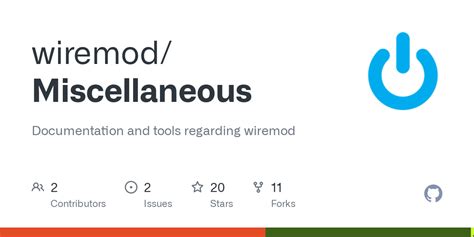 Github Wiremod Miscellaneous Documentation And Tools Regarding Wiremod