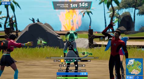 Replays Not Showing Proper Timeline Rfortnitebr