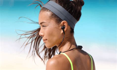 Os Melhores Fone De Ouvido Bluetooth Para Esportes Em