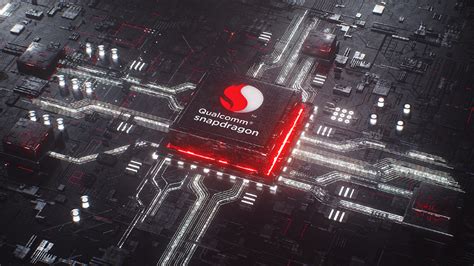 Qualcomm Snapdragon Wallpaper