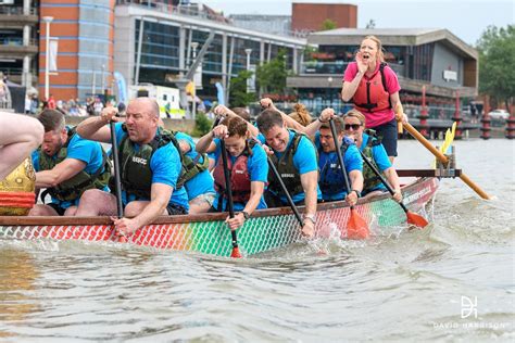 Dragon Boat Racing Gloucester