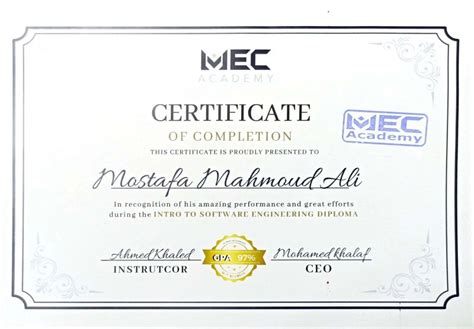 Moustafa Mahmoud On Linkedin Codingmilestone Techinnovation