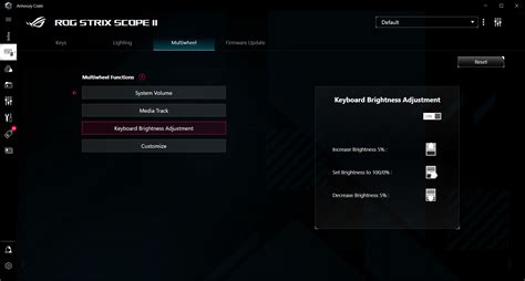 ASUS ROG Strix Scope II And Strix Scope II RX Review Root Nation Com