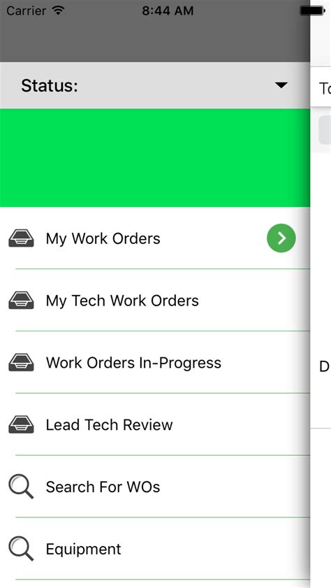 Ios My UITableView Won T Scroll Up As My UIScrollView Does Stack Overflow