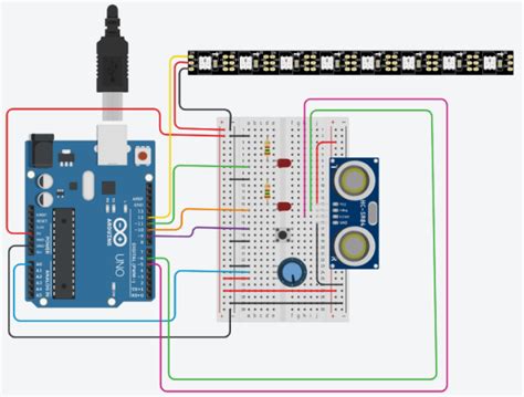 Exercice1 [arduino]