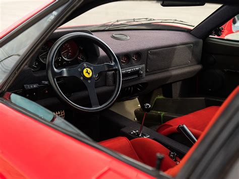 British Racing Green Ferrari F40 Is The Devils Respray Autoevolution