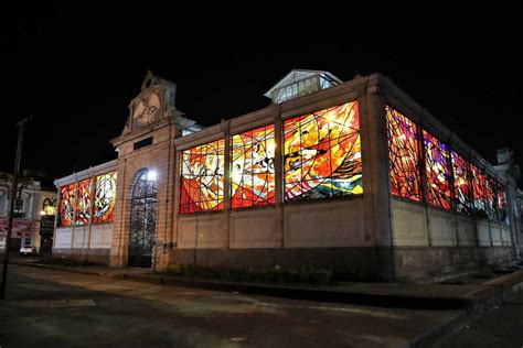 Museos Del Centro Histórico De Toluca Abren Sus Puertas