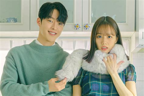 Meu Colega De Quarto Um Gumiho Melhores Doramas