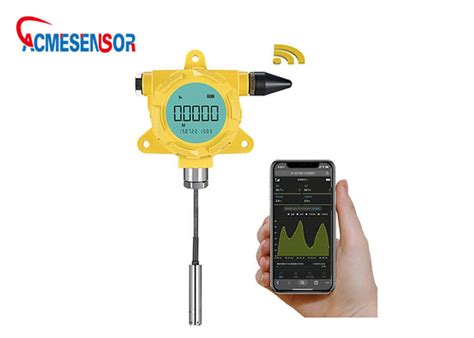 Wireless Pressure Groundwater Data Logger 4g Lora Zigbee Gprs Water Level Data Logger