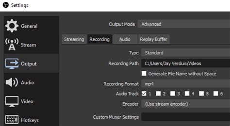 How To Pause Recordings In OBS The WP Guru